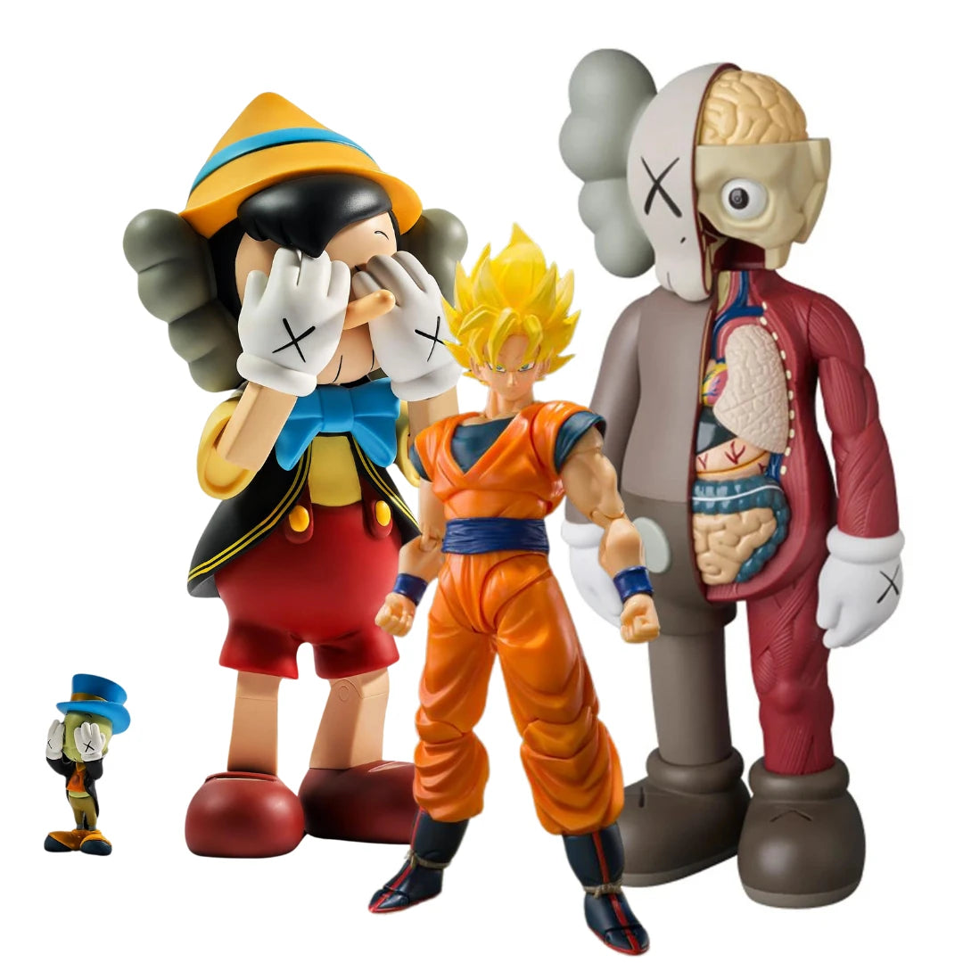 Figures Giftmania Collectables Figures Giftmania Collectables