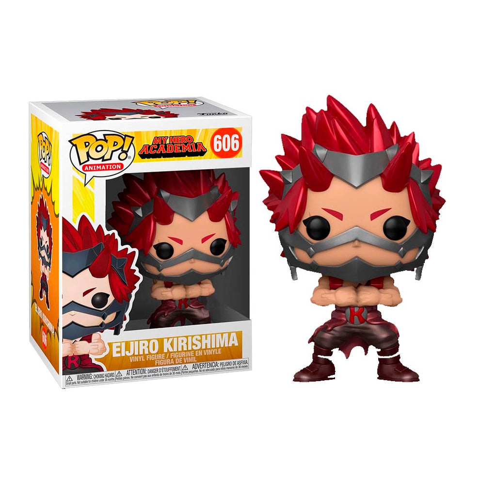 Eijiro Kirishima (My Hero Academia) – Giftmania Collectables