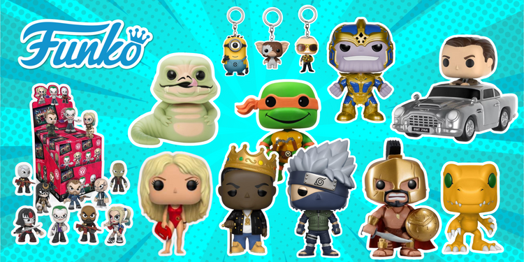 Giftmania Collectables