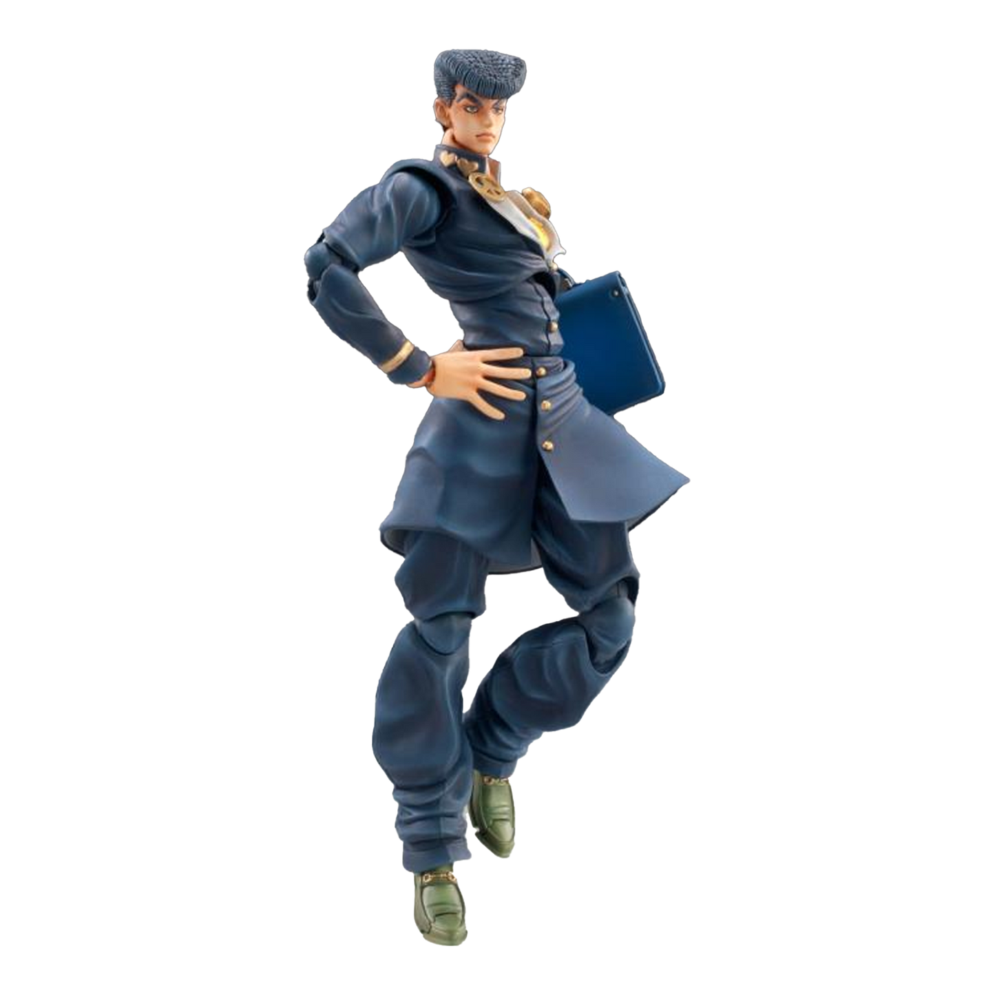 Josuke Higashikata (Jojo's Bizarre Adventure) Action Figure – Giftmania ...
